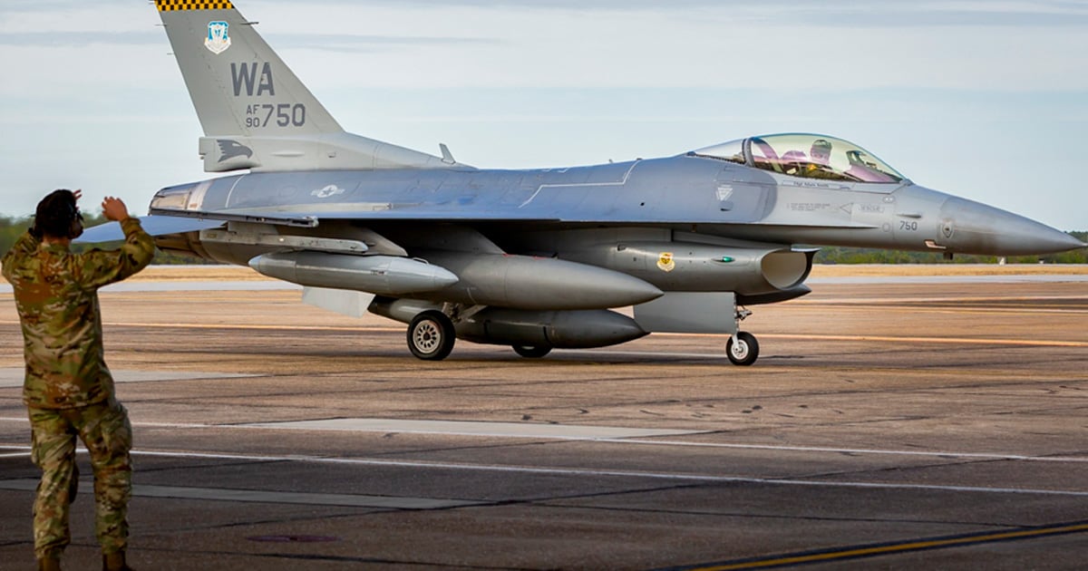 Countries With Most Number Of Fighter Jets