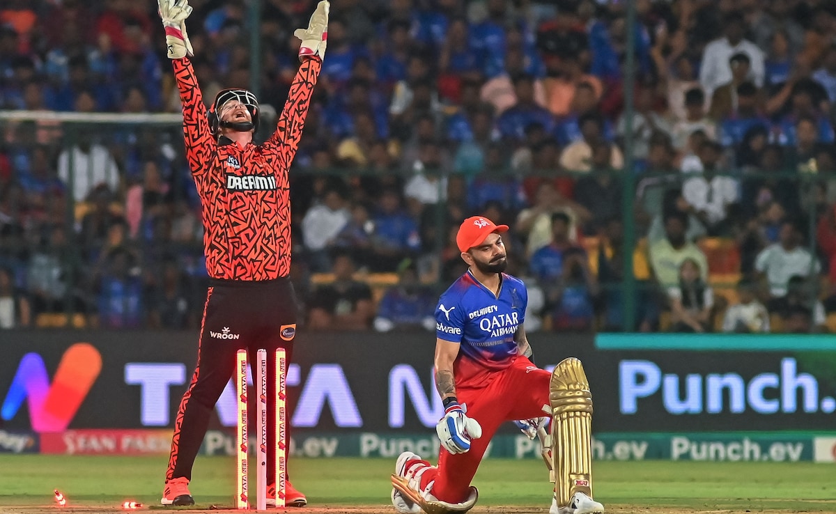 Mahesh Bhupathi lashes out RCB for another defeat in IPL 2024