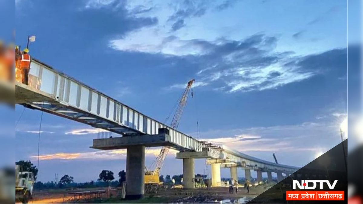 Indian Railways: इस जगह बन रहा सबसे लंबा वायाडक्ट पुल, इतने करोड़ की ...