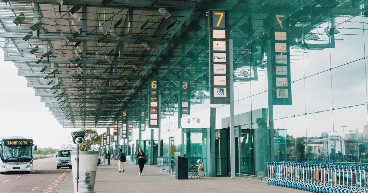 World's Top 10 Airports For 2024