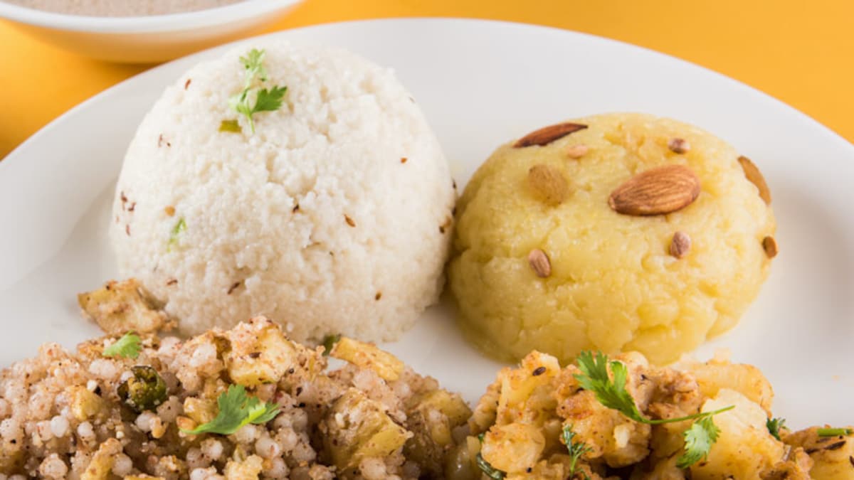 Where To Eat During Navratri: The Best Vrat Menus Across Delhi NCR ...