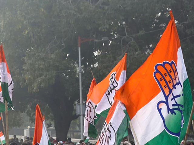 Congress Releases Another Poll List, No Decision On Amethi, Raebareli