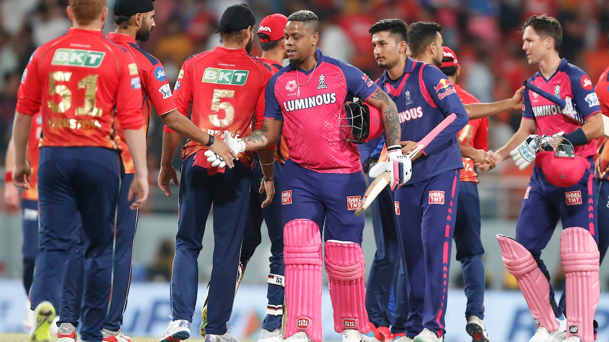 Rajasthan Royals vs Punjab Kings, IPL 2024: Top Players To Watch Out For | Cricket News