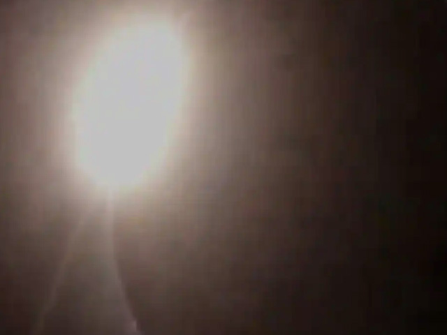 How Solar Eclipse Looks From Space: NASA Shares Video