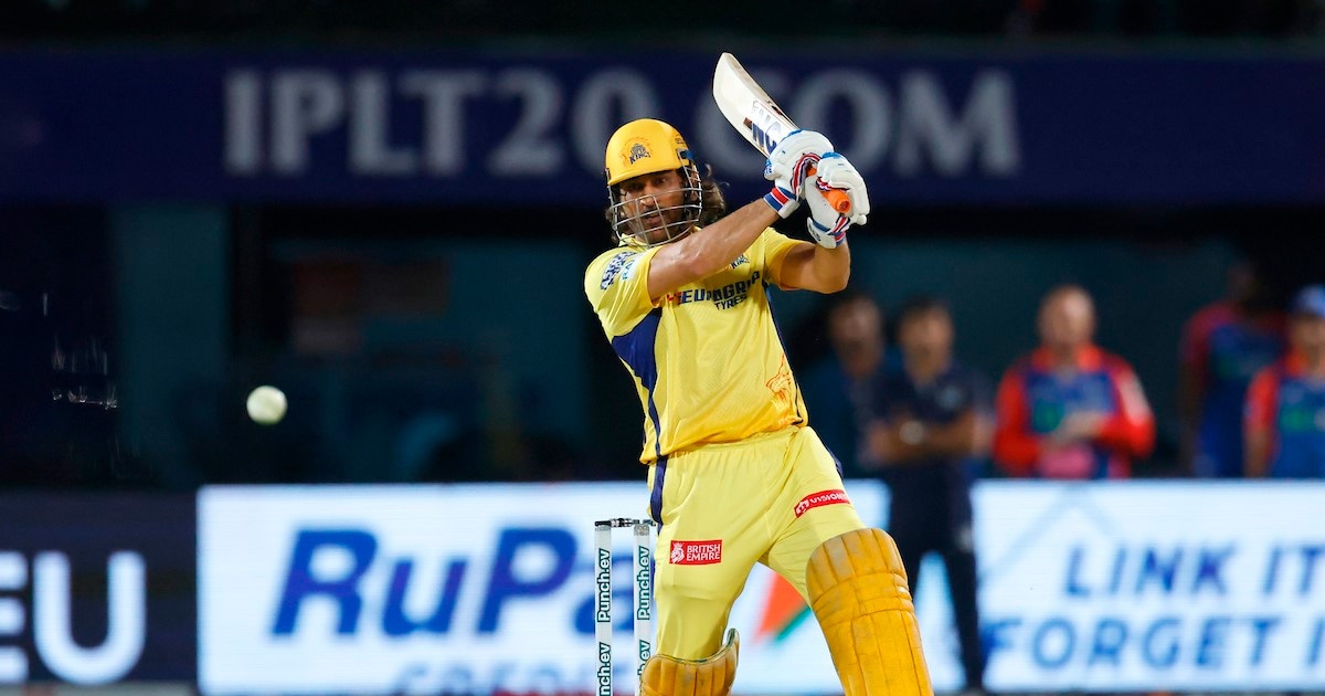 IPL: Batters With Most Runs In 20th Over