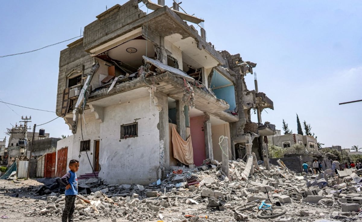 Only 3 Days Of Fuel To Run Health Services In South Of Gaza, Says WHO