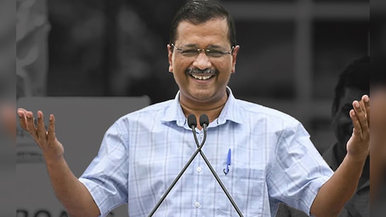 kejriwal