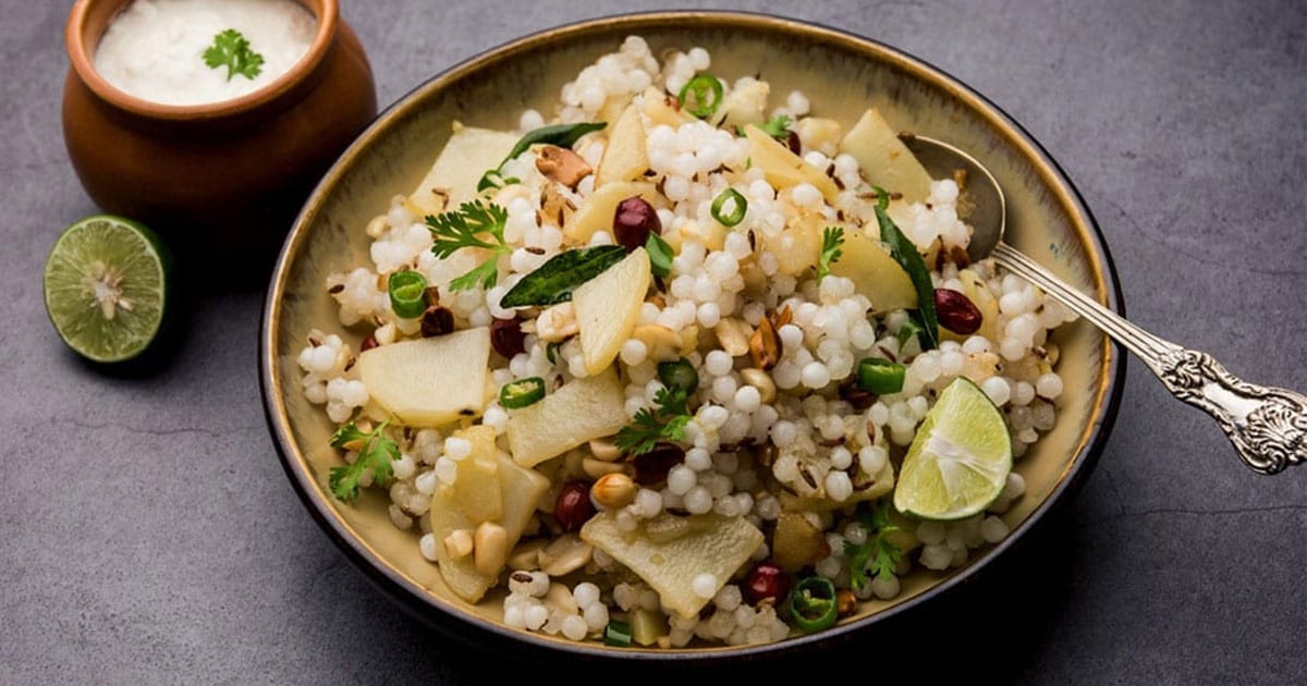 Navratri 2024: Tips To Avoid Acidity While Fasting