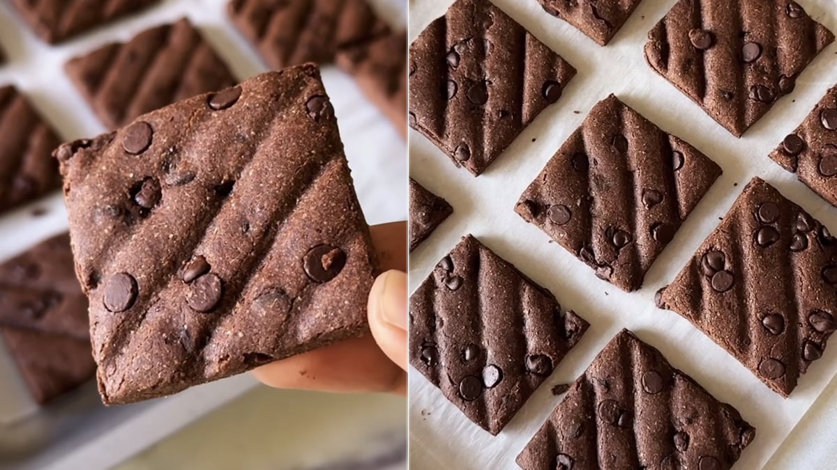 Whip Up Healthy, Homemade Hide & Seek-Style Biscuits From Scratch ...