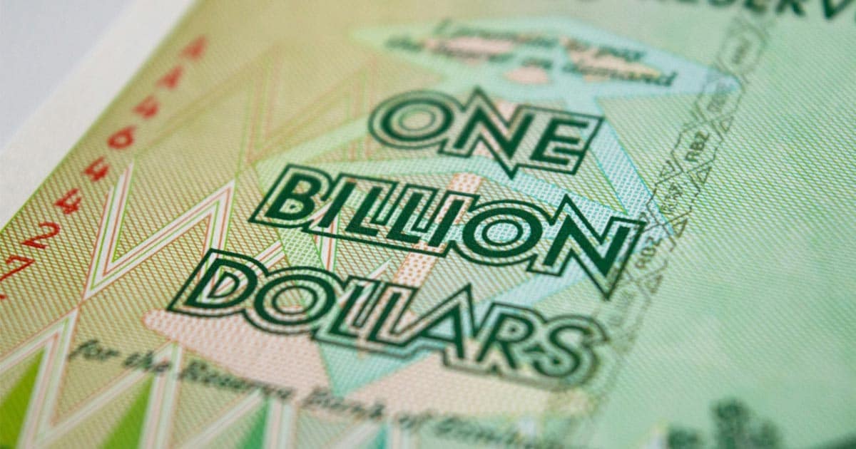 These Under-30 Billionaires Have All Inherited Their Wealth