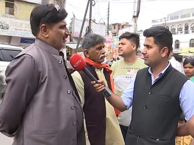 Hardoi Lok Sabha Seat: हैट्रिक लगाने की कोशिश में BJP, हरदोई की जंग पर ...