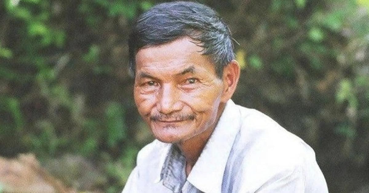 This Man Hasn't Slept In Over 60 Years