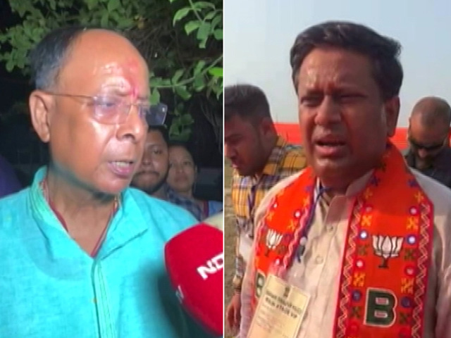 NDTV Ground Report: BJP vs Trinamool In North Bengal's Balurghat