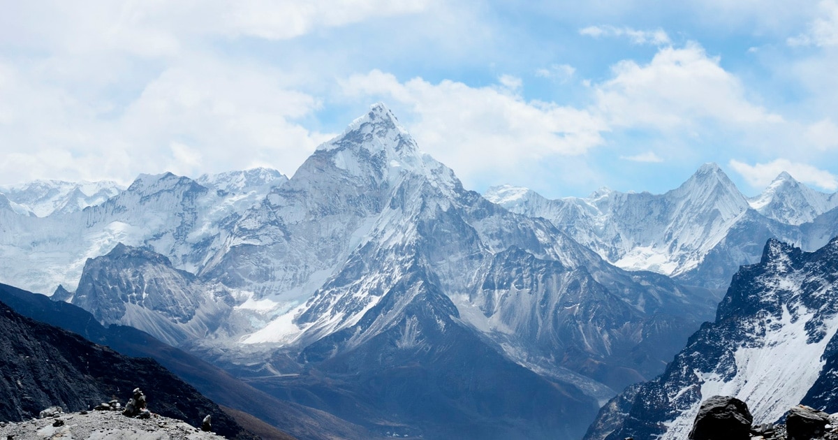 10 Unclimbed Mountains Of The World