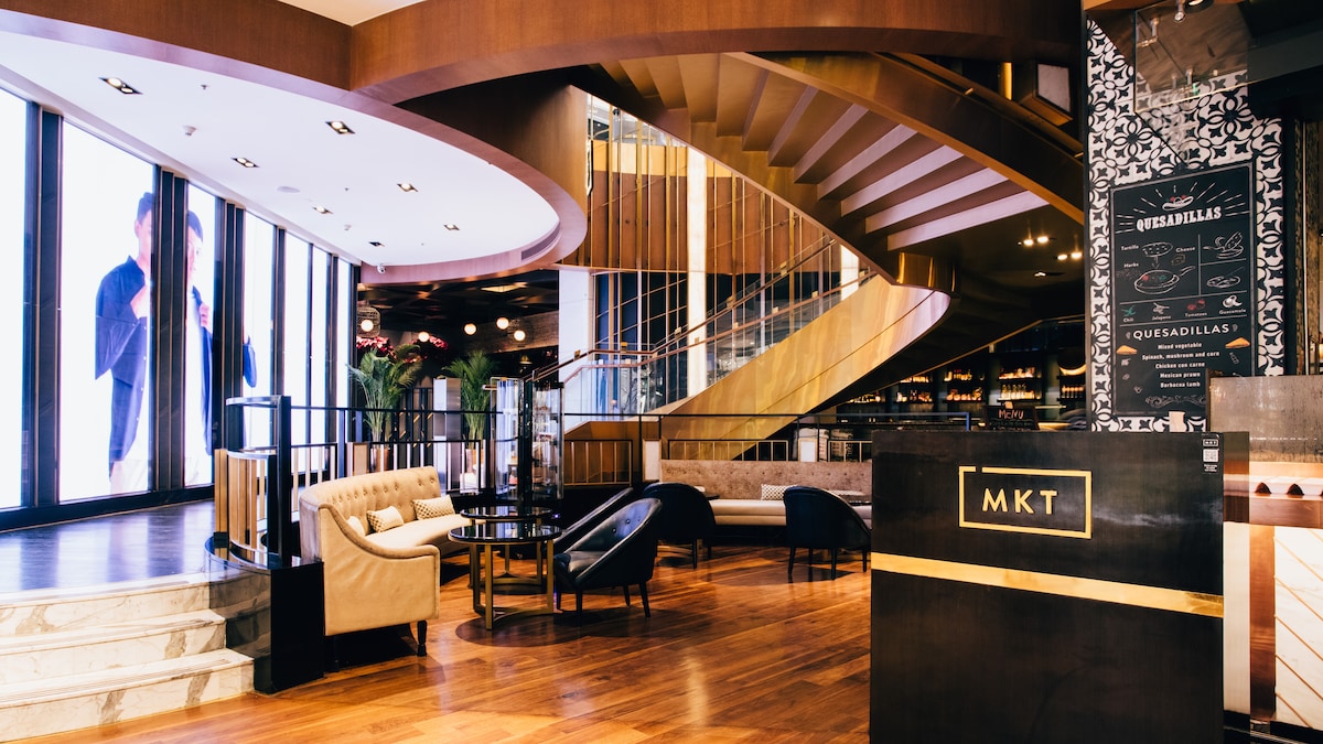 MKT Chanakyas New Menu Offers A Culinary Journey Through The Worlds ... MKT Chanakyas New Menu Offers A Culinary Journey Through The Worlds ...