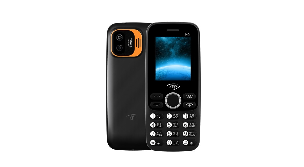 itel Super Guru 4G Price in India Rs 1799 Launched features ...