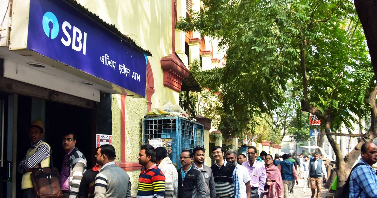 What Is The New ATM Fraud That Traps Card