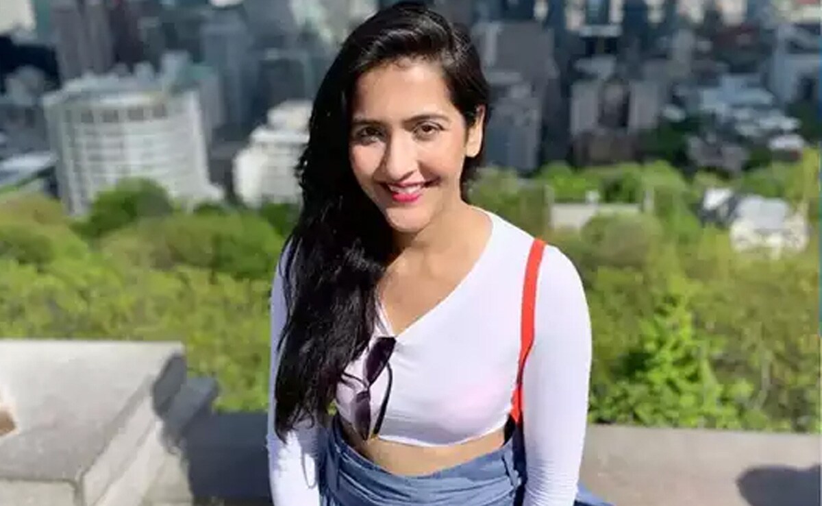 Bollywood Missing Actor Raj Kiran Daughter Rishika Mahtani Beautiful