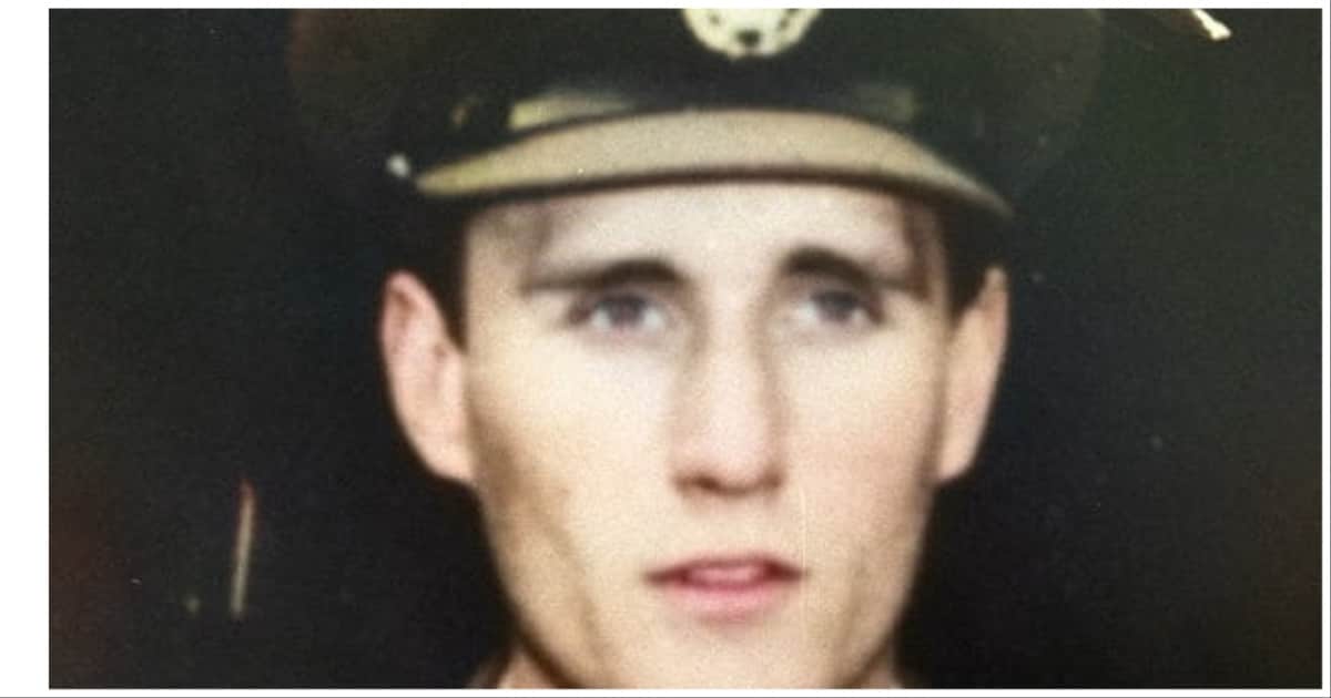 When An Australian Pilot Suddenly Disappeared While Flying