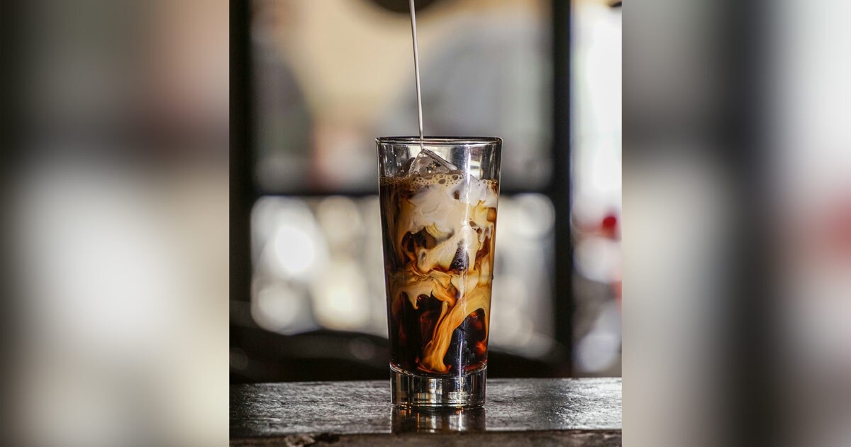 5 Tips To Make The Perfect Cold Brew