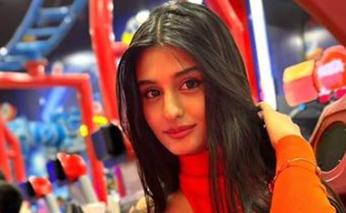 5 Facts About Top Female Indian Gamer, Payal Dhare, Who Met PM Modi