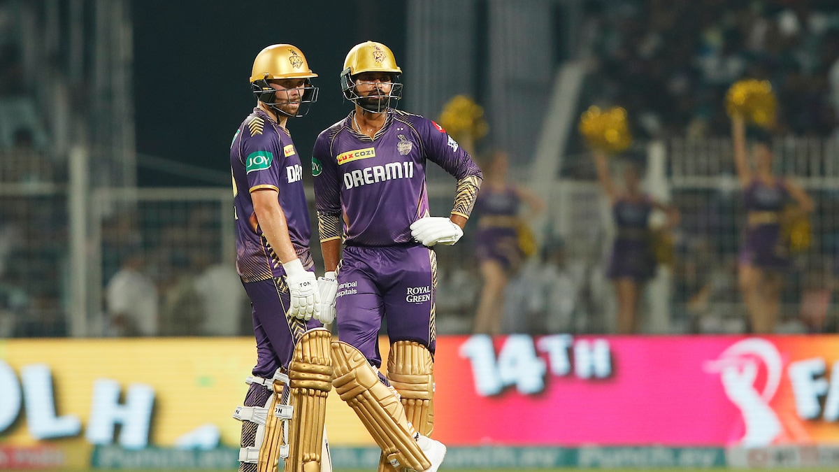 KKR vs LSG Score Highlights, IPL 2024: Phil Salt, Shreyas Iyer's Partnership Propels KKR To ...