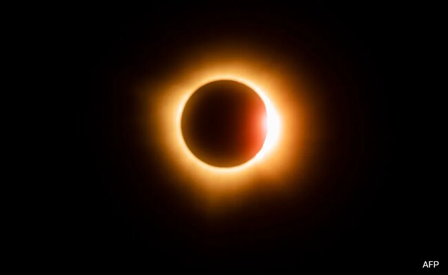 Solar Eclipse 2024 On October 2: Why Is It Called 'Ring Of Fire' Eclipse?