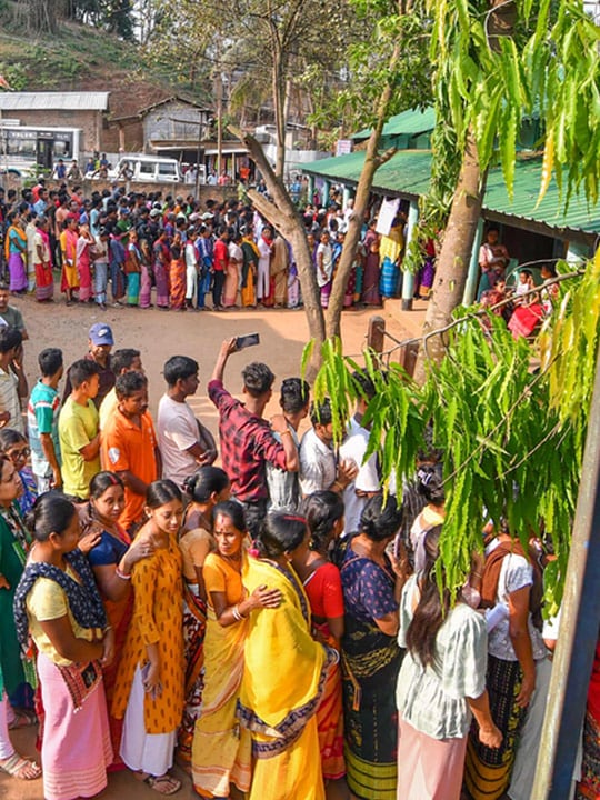 Elections | NDTV Mobile Visual Stories – NDTV.com