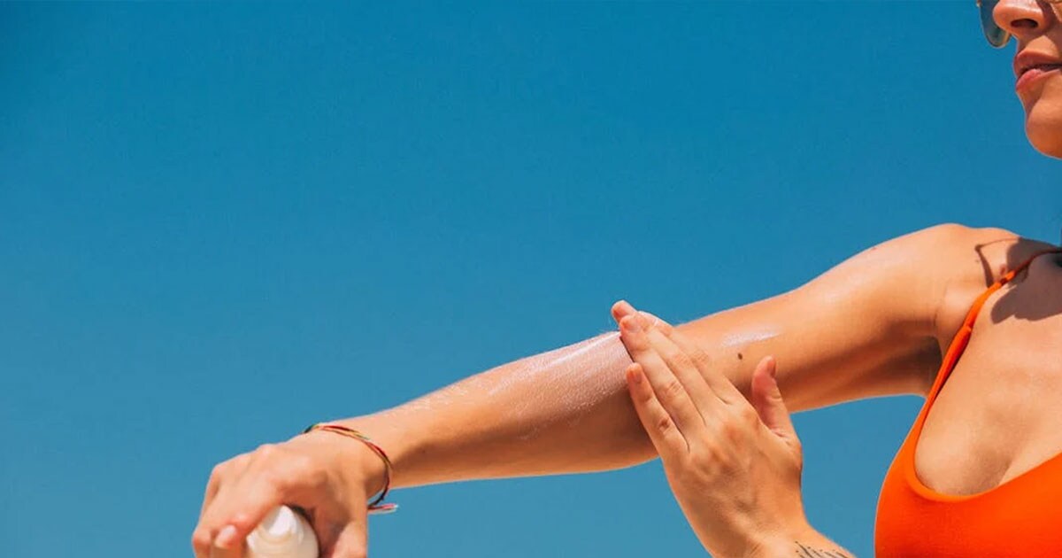 Tips For Sun Protection This Summer