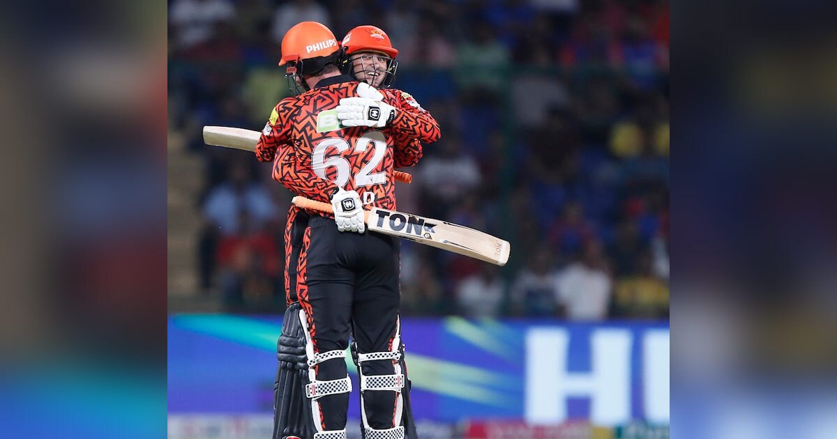 Highest IPL Scores After 1st 10 Overs