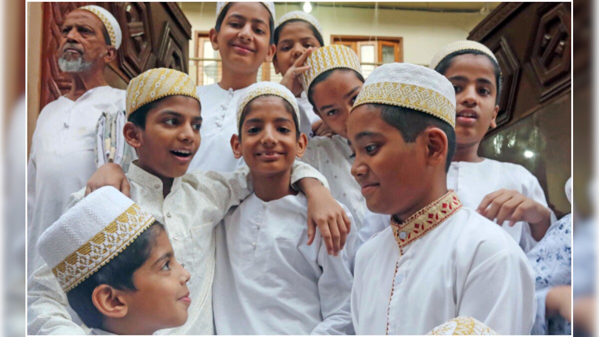 Eid-Ul-Fitr Wishes and Quotes 2024: ईद के मौके पर अपनों को खास मैसेज के ...