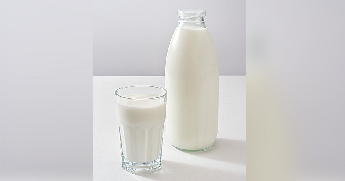 5 Foods With More Calcium Than Milk