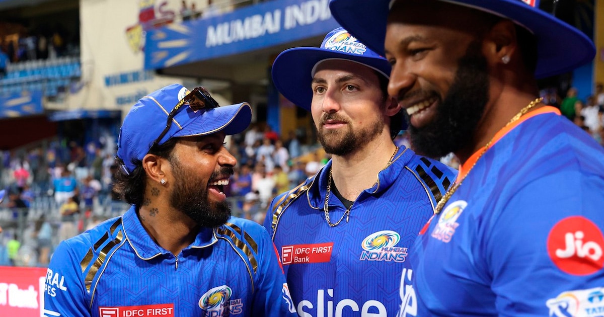 Tim David, Kieron Pollard Slapped With Fine Amid DRS Cheating Allegations