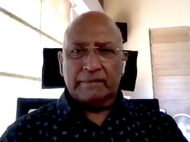 40 Years On, Rakesh Sharma Recalls His "Saare Jahaan Se Achha" Remark