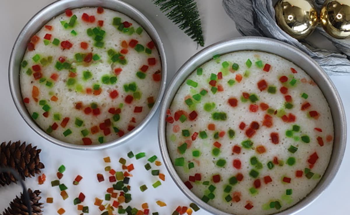 Tutti Frutti | Know All About Tutti Frutti at NDTV Food