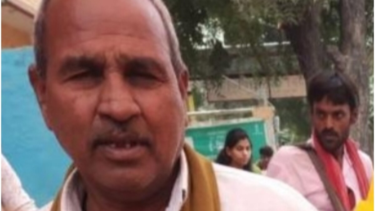 Rajasthan Lok Sabha Voting: राजस्थान में मतदान केंद्र पर बुजुर्ग की मौत ...