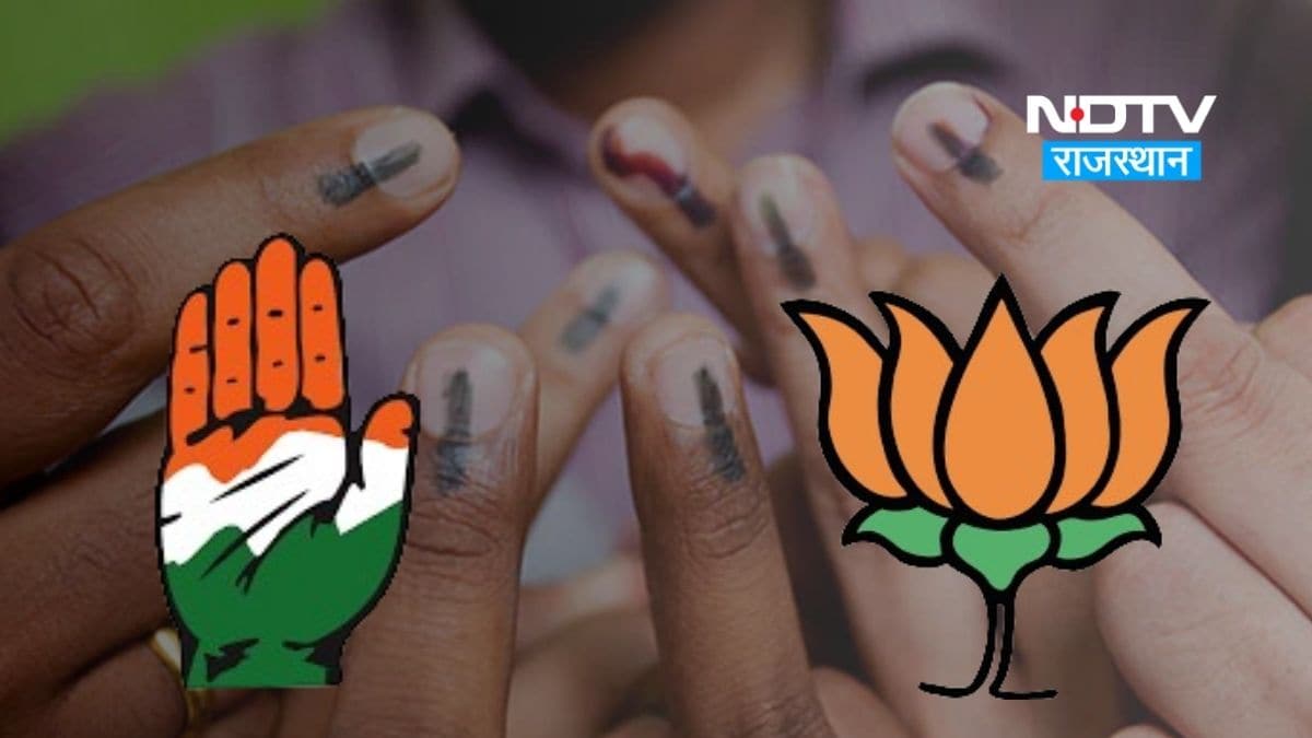 राजस्थान में नगरीय निकाय और पंचायतीराज उपचुनाव स्थगित, भारत-पाक के बीच ...