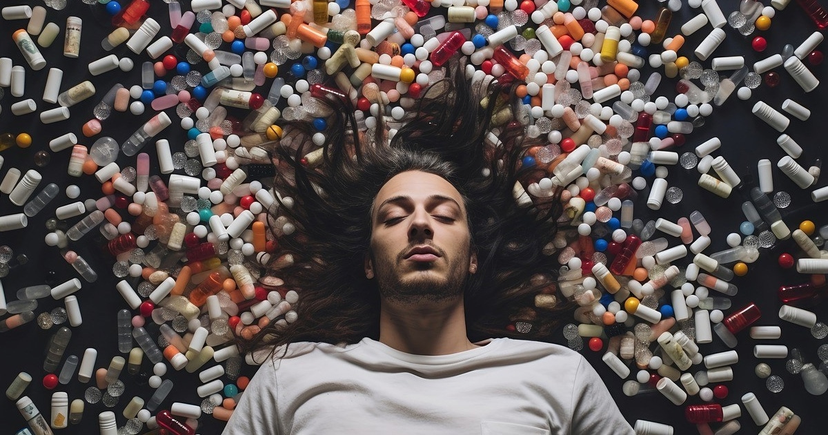 World's Most Addictive Drugs: 2024 Edition