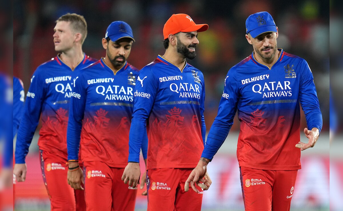 RCB Retention IPL 2024: ट्रॉफी जीतना है तो रिटेंशन लिस्ट में शामिल करना ...