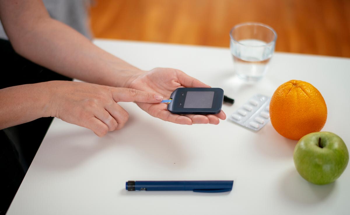 Take These Steps To Reduce Diabetes Risk: Overall Prevention And ...