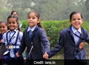In UP Now, 6 Years Is Minimum Age For Admission To Class 1