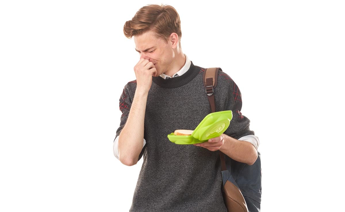 Smelly Food | Know All About Smelly Food at NDTV Food