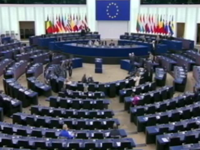 China Facing European Union Probe: Opportunity For India?