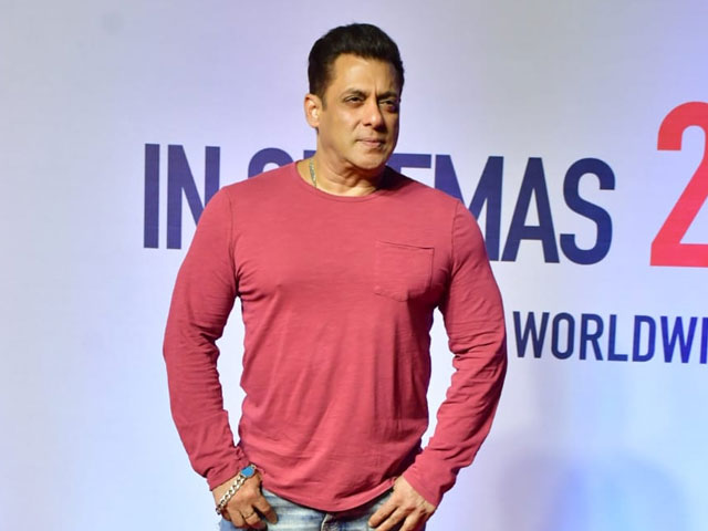 Salman Khan House Firing Case Accused Dies In Prison, Family Alleges Murder
