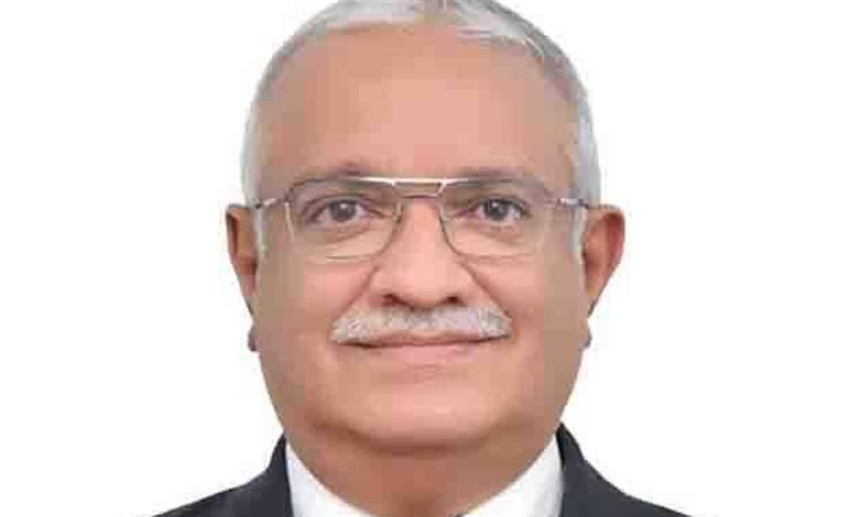 Ramesh Kunhikanna, Man Who Became Billionaire After Chandrayaan-3 Success