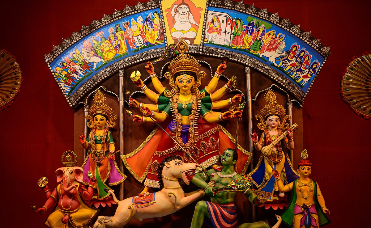 Festivals in India | Festivals Around the World