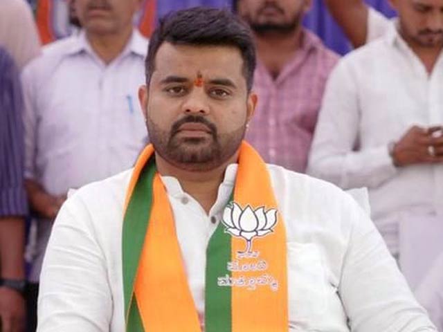 Kidnapping Case Registered Against HD Revanna And Prajwal Revanna: Police