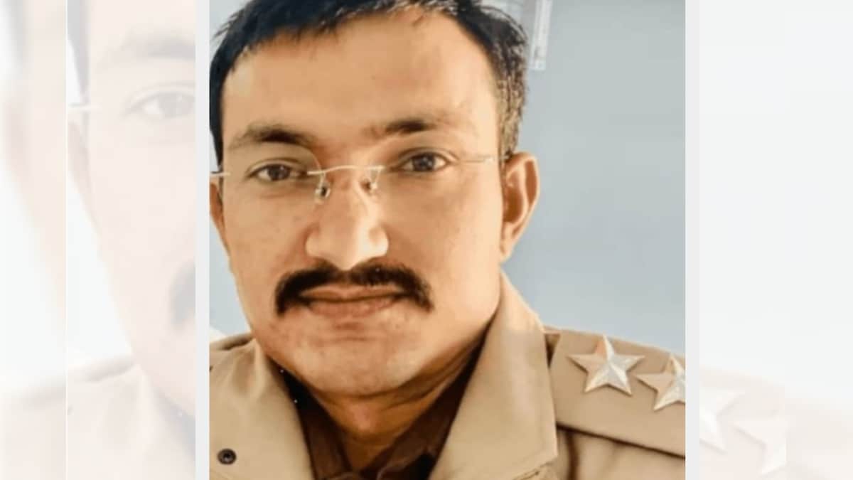 Rajasthan Police: अफीम तस्करी में शामिल था राजस्थान पुलिस का यह जवान ...