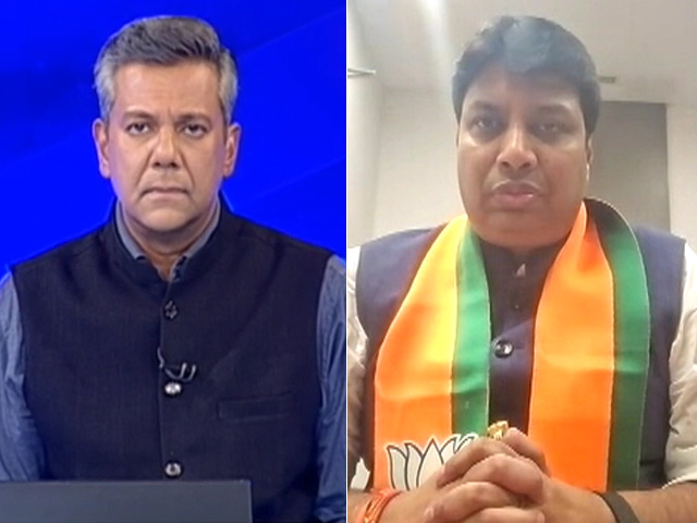 "Congress Directionless": Ex Party Spokesperson Rohan Gupta