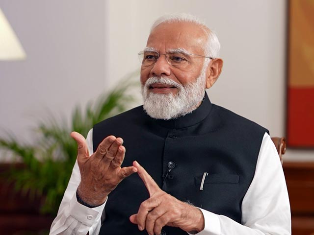 "One Nation, One Election Is Our Commitment": PM Modi